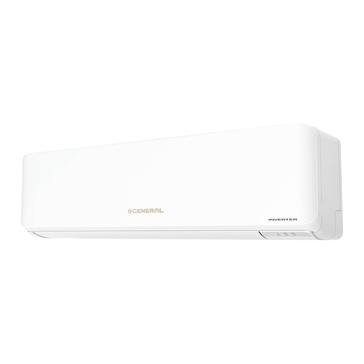 O General Wall Mounted Inverter Split AC | 2.0 TON | ASGG24CMTA - O ...