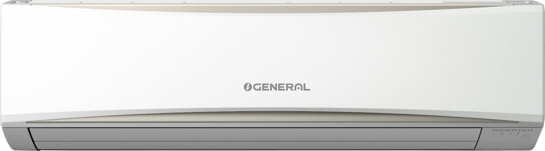 General Air Conditioners Wall Mounted Inverter Split AC 2.5 Ton CXTA ...